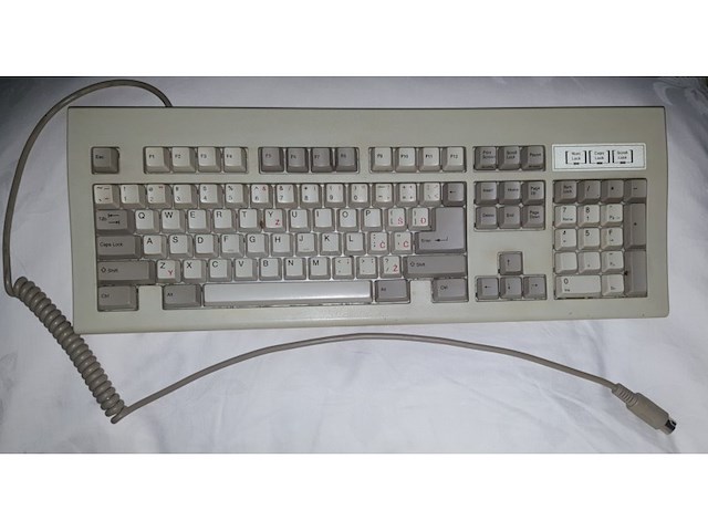 Tastatura `CHICONY` KB-5311 China