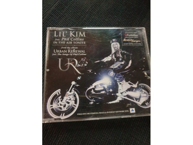 LIL` KIM