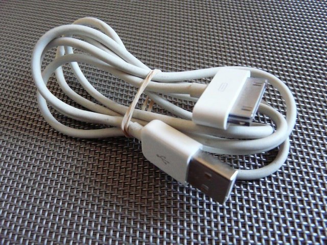Apple iPod / iPhone USB kabl