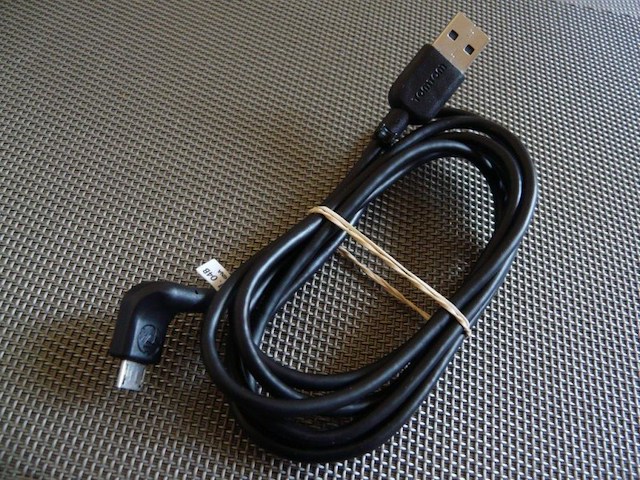 TomTom 4UUC.001.04B - mikro USB kabl za navigacije