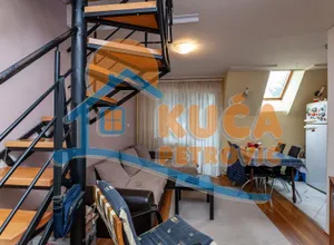 Prodaja Stan - Niš, Medijana: Čair