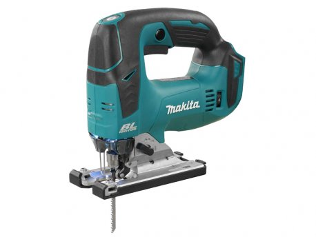 MAKITA Akumulatorska ubodna testera DJV182Z, SOLO