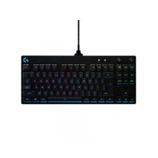 LOGITECH Gejmerska tastatura G Pro US (Crna)