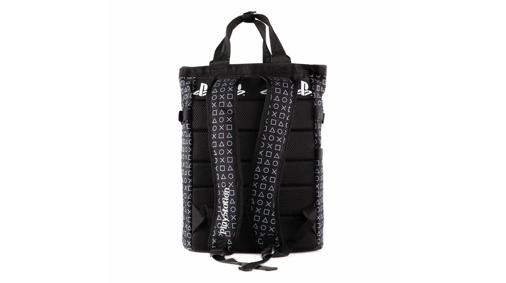 PlayStation AOP Backpack