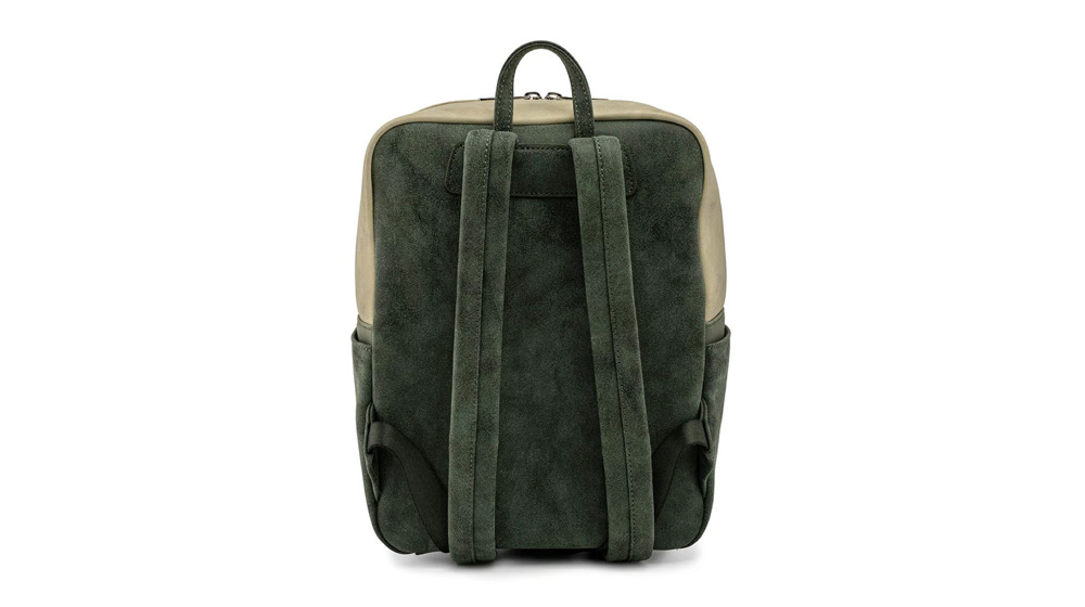 Star Wars Lands Kashyyyk Square Mini Backpack