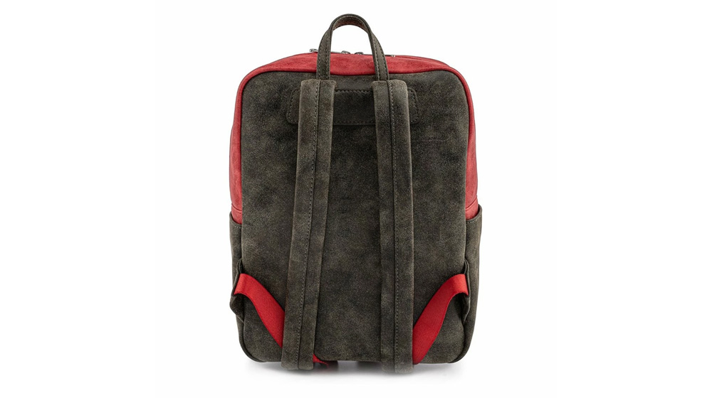 Star Wars Lands Mustafar Mini Backpack