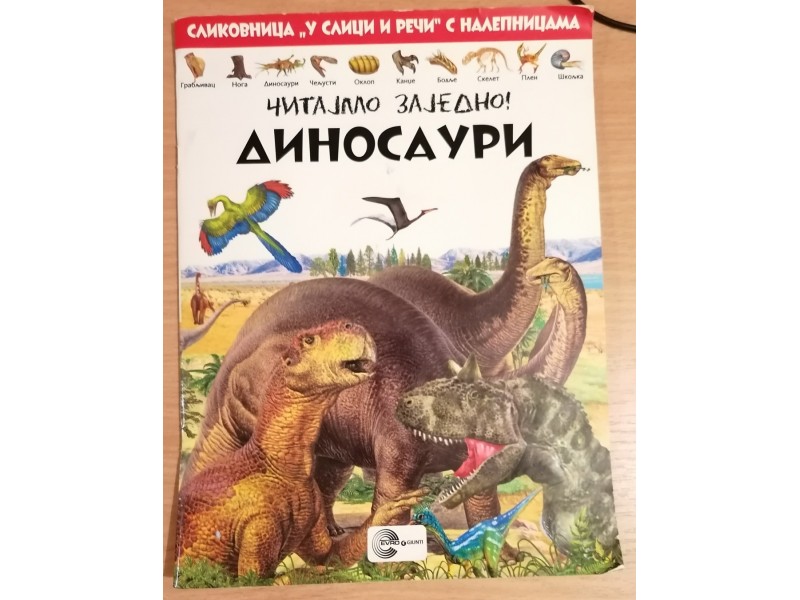 Dinosauri