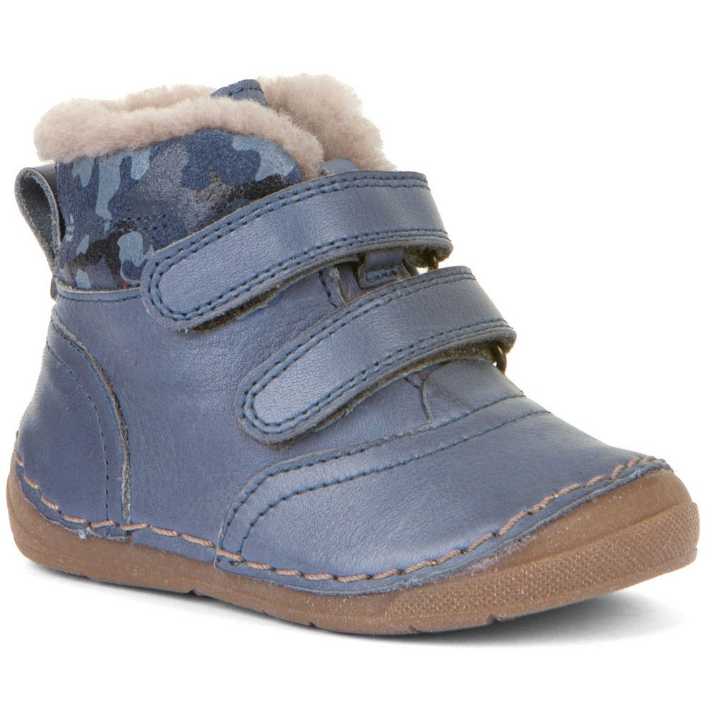 PAIX WINTER DUBOKE CIPELE