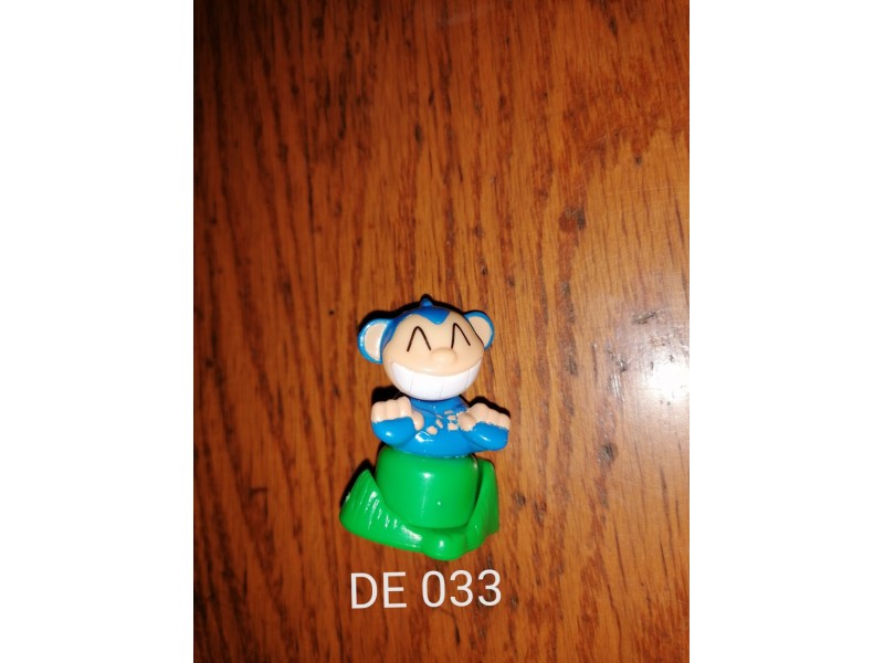 Kinder DE 033