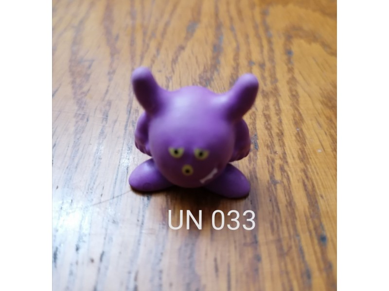 Kinder UN 033