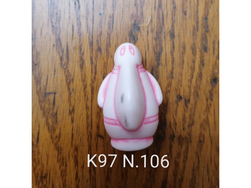 Kinder K97 N.106