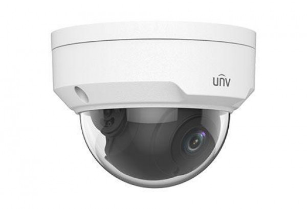 UNV IPC 2MP Dome 2,8mm IR (IPC322LB-SF28-A)