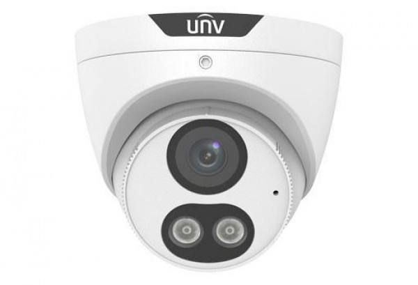 UNV IPC 5MP Eyeball 2.8mm WDR (IPC3615SE-ADF28KM-WL)