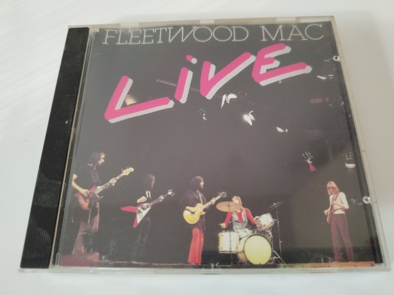 Fleetwood Mac - Live Original