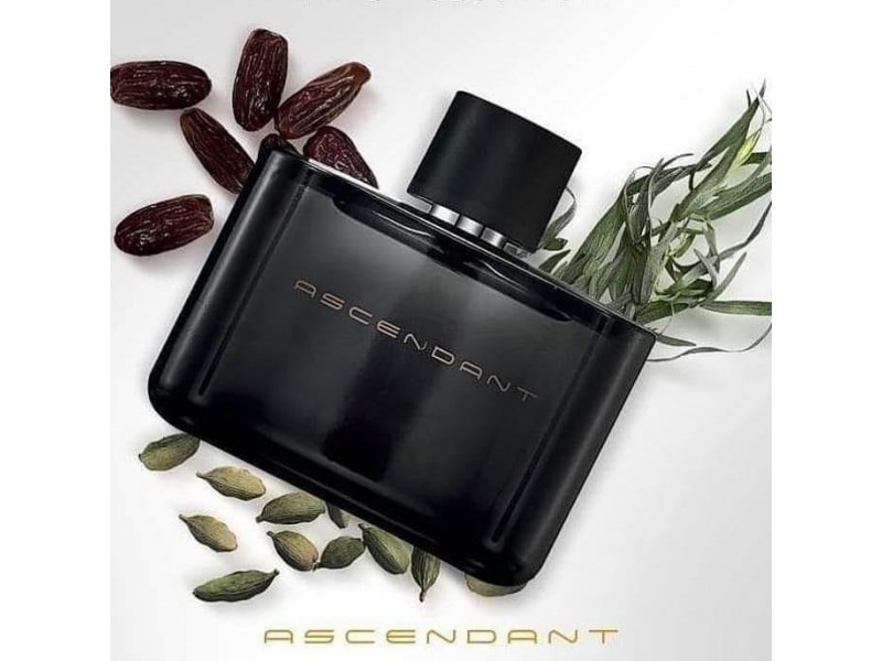 Ascendant edt.ORIJENTALNO -FOUGERE