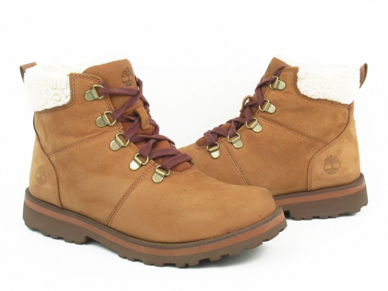 Timberland čizme KOŽA N2115