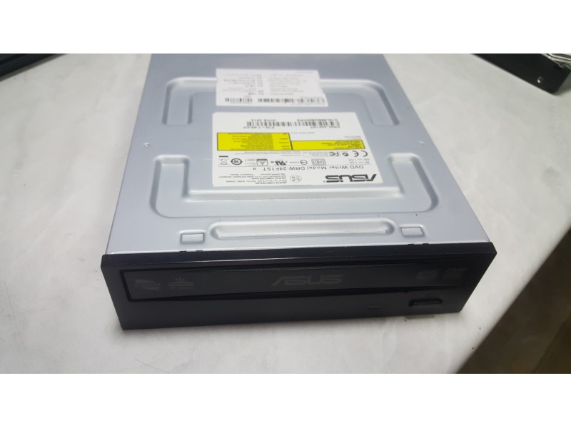 dvd rw sata asus ispravan