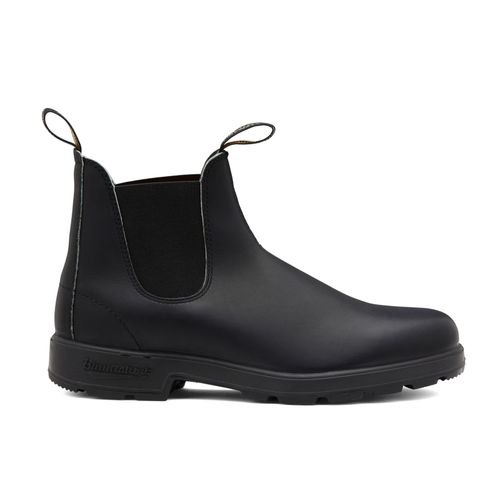 Blundstone 510 unisex kožne čizme - crne