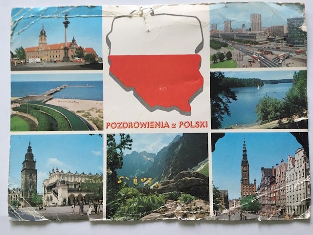 POLJSKA