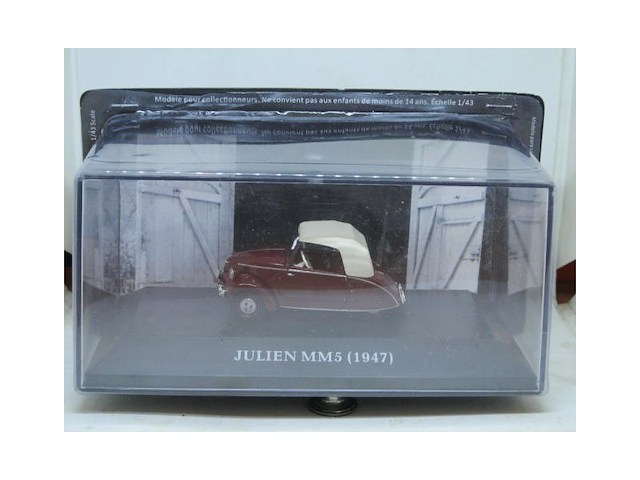 1:43 altaya julien MM5