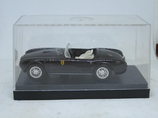 1:43 progetto K ferrari 225 S spider