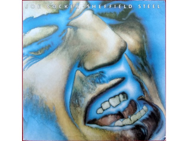 LPS Joe Cocker - Sheffield Steel (Germany)