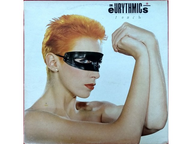 LPS Eurythmics - Touch