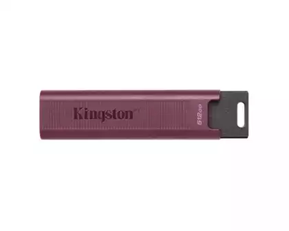 KINGSTON 512GB DataTraveler Max USB 3.2 flash DTMAXA/512GB