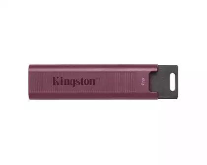 KINGSTON 1TB DataTraveler Max USB 3.2 flash DTMAXA/1TB