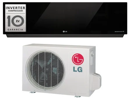 LG ab24bk artcool color klima uređaj