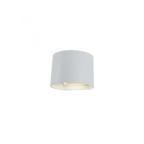 Zidne lampe (spoljna) | BBLink JM-011 – Bela