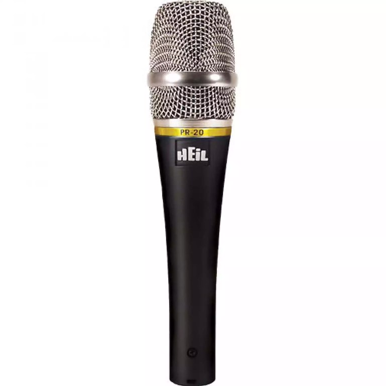 Heil Sound PR20 SUT