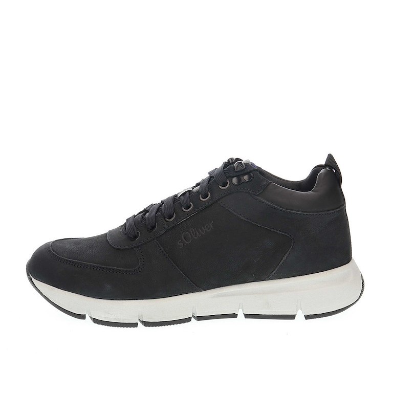 Muške polučizme S Oliver 15204 navy