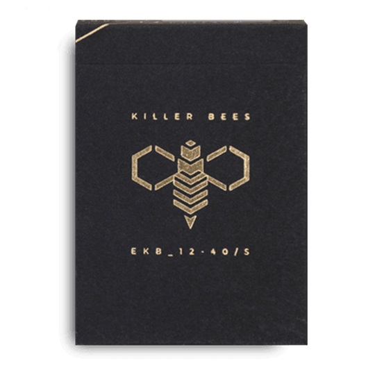 Killer bee karte, 0366-11