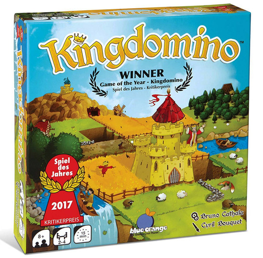 Kingdomino igra na srpskom, 0306