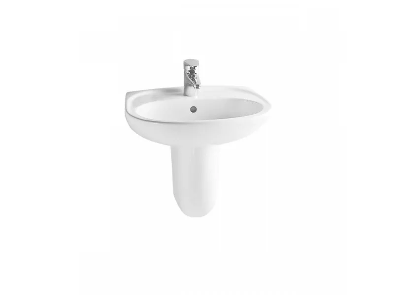 VITRA LAVABO NORMUS 50CM 5079L003-001