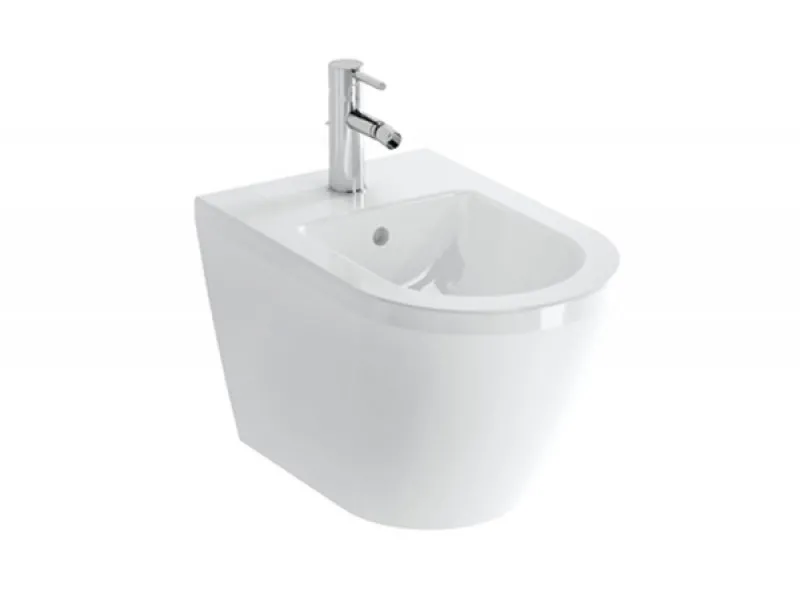 VITRA BIDE KONZOLNI INTEGRA 7042B003-0288