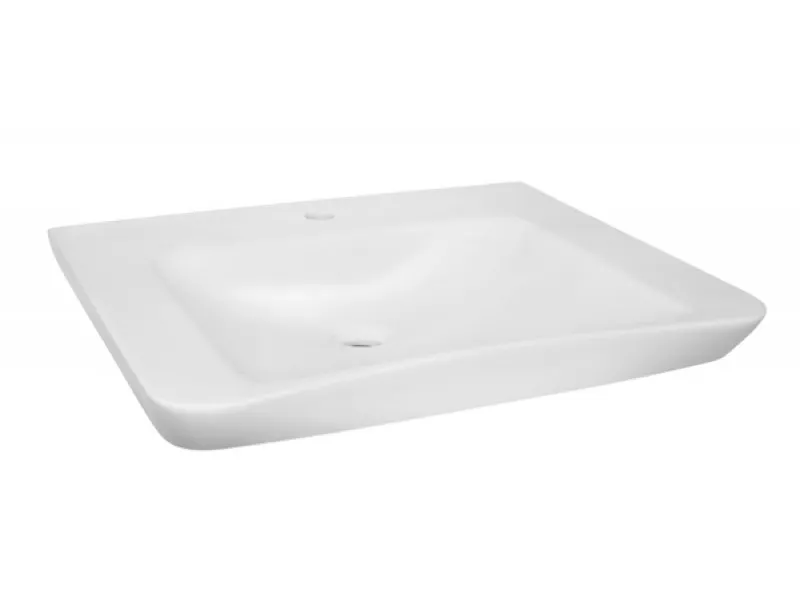 VITRA LAVABO ZA POSEBNE POTREBE 65CM BEZ PRELIVA 5291B003-0041