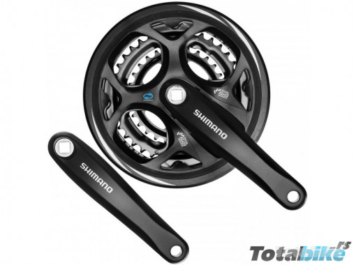 Shimano 311-C8L 48x38x28