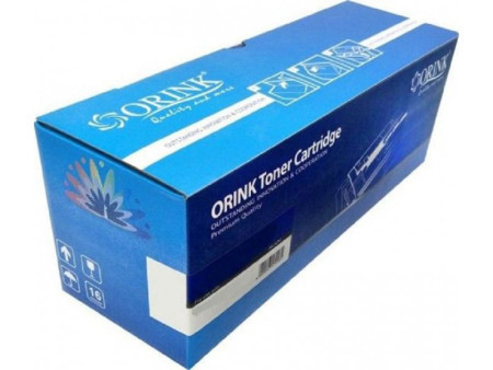 Orink toner CF541A