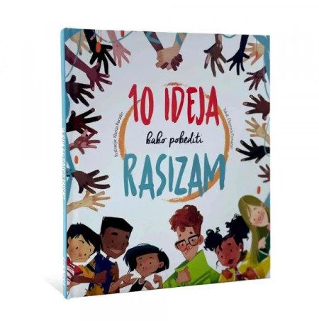 10 ideja kako pobediti rasizam ( DEXY1505 )