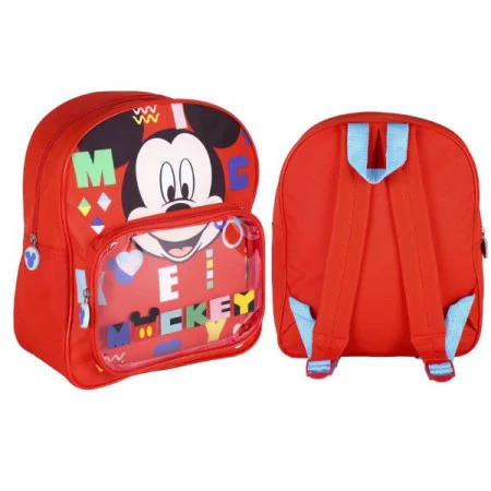 Deciji ranac mickey mouse 2100004027 ( 79/34162 )