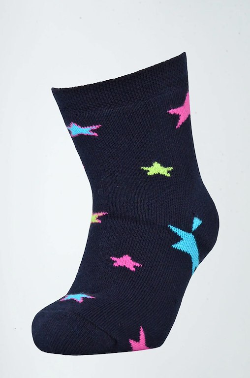 Termo fan – dečija termo čarapa