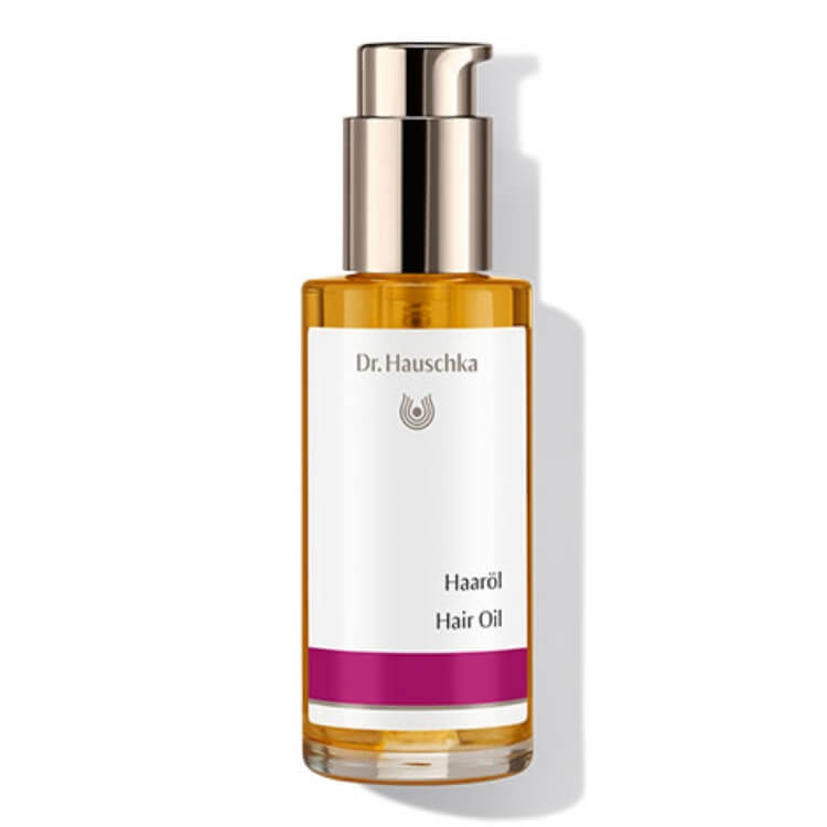 Dr. Hauschka ulje za kosu 75ml