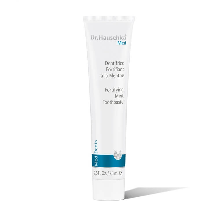 Dr. Hauschka MED Pasta za zube sa nanom 75ml