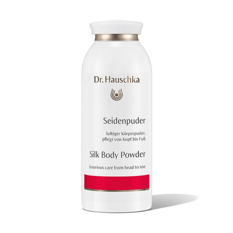 Dr. Hauschka svileni puder 50ml