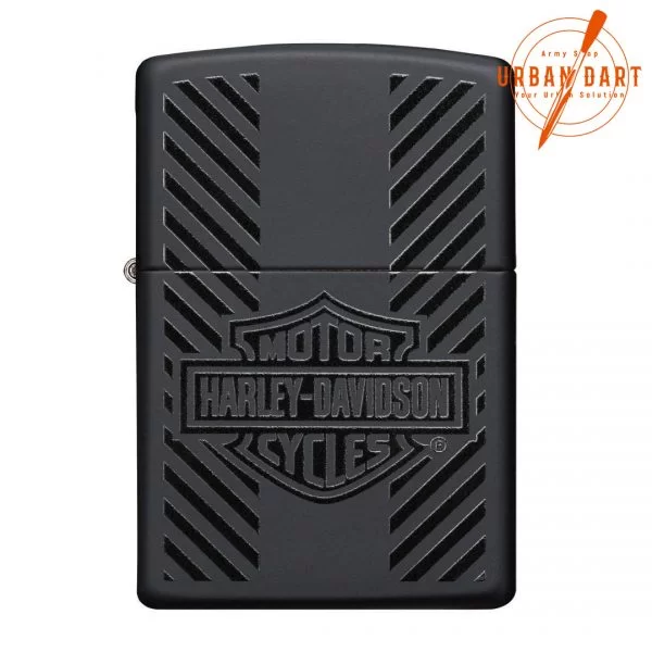 ZIPPO UPALJAČ HARLEY DAVIDSON