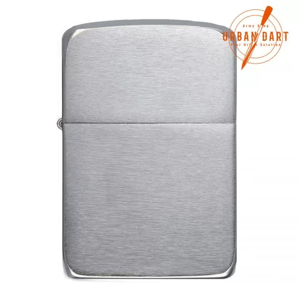 ZIPPO UPALJAČ 1941 BRUSHED CHROME