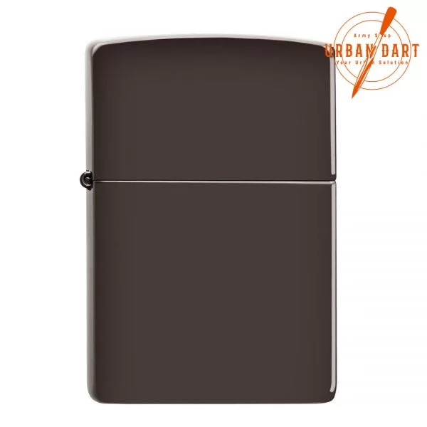 ZIPPO UPALJAČ CLASSIC BROWN