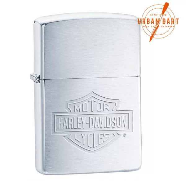 ZIPPO UPALJAČ HARLEY DAVIDSON